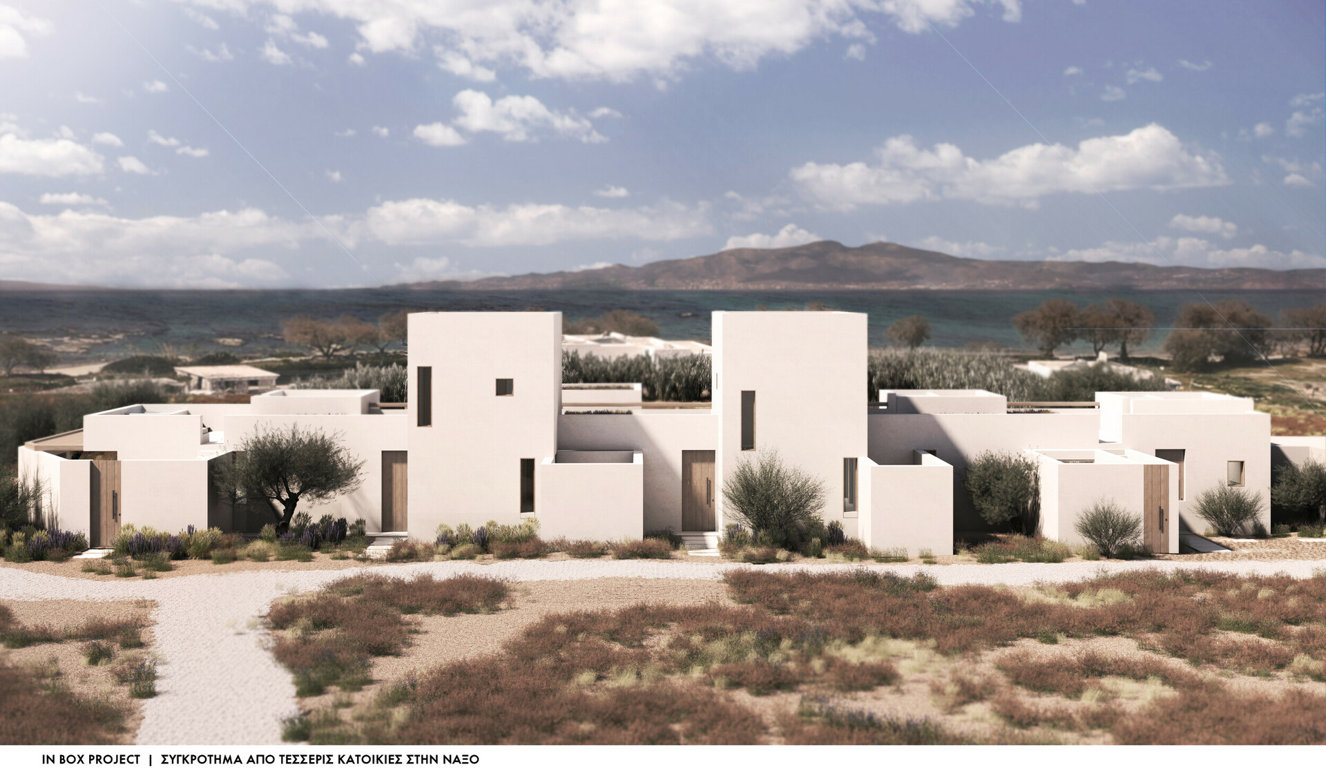 Οι Μοdulus Architecture δημιούργησαν έναν νέο υπέροχο χώρο για το hippy chic στη Λάρισα | LiFO